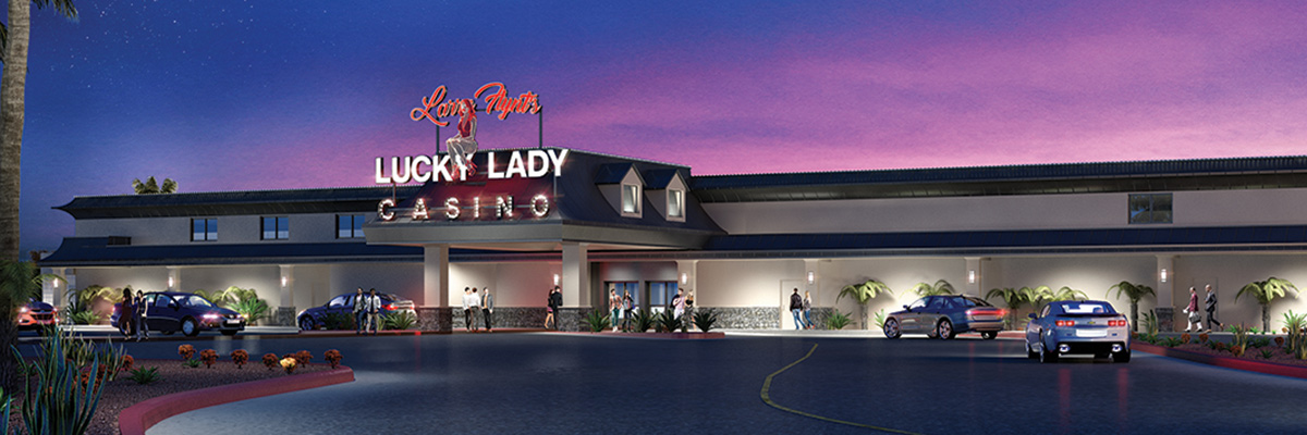 Code of Conduct – Larry Flynt's Lucky Lady Casino